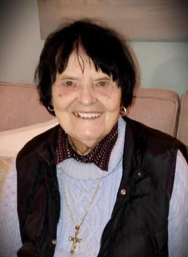 Age Grishja Vulaj Obituary (2024) - Farmington, MI - Thayer-Rock ...