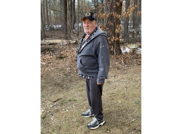 William Joseph Bourque Obituary (2026) - Rowley, MA - Campbell Funeral ...