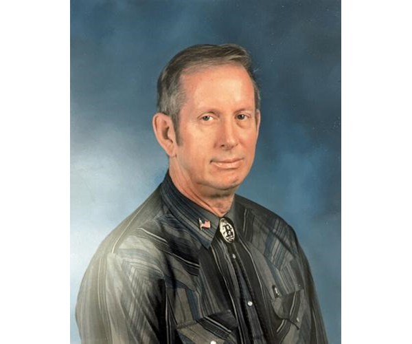 Larry Rowe Obituary (2025) - Morgantown, KY - Smith Funeral Home Inc