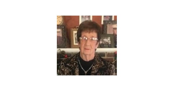 Pauline Angelina Beyer Lynn Obituary (2024) - Ranger, TX - Edwards ...