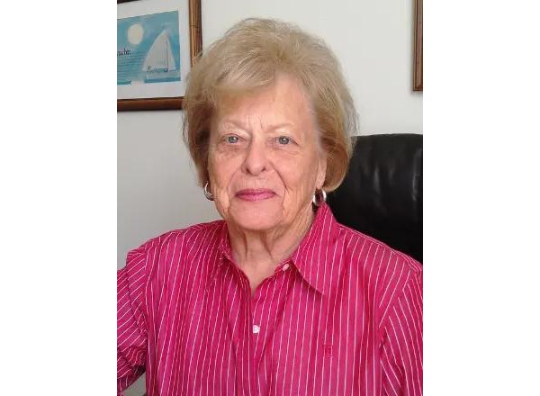 Virginia Payne "Jennie" Lukstat Obituary (2025) - Fredericksburg, VA ...