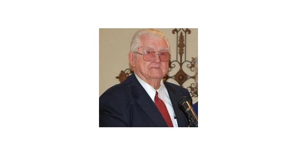 Bro.. Cloyce Laverne "C.L." Robinson Obituary (1932 - 2025 ...