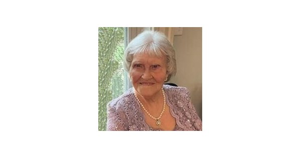 Nedra "Nickie" Peters Obituary (2024) - Turlock, CA - Turlock Memorial ...
