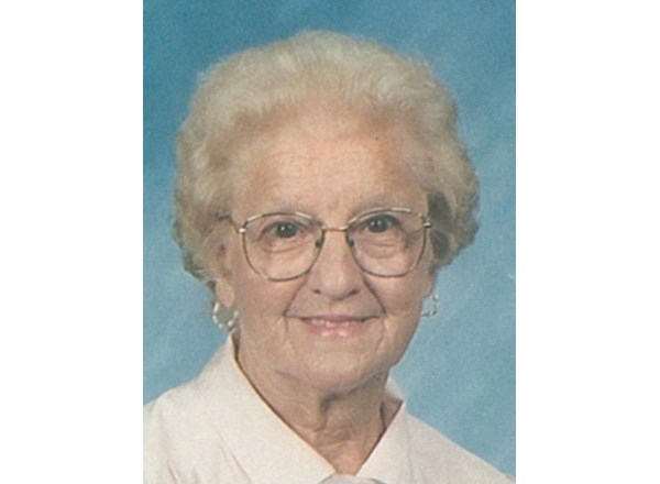 Evelyn May "Stone" Beaumier Obituary (2025) - West Warwick, RI ...