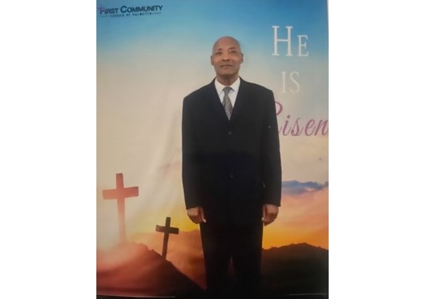 Lonnie Winston Johnson Obituary (2024) - Palmetto, FL - Westside ...