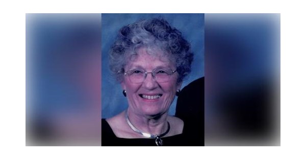 Germaine Elizabeth Ann Vincent Obituary (2023) - Marinette, WI - Hansen ...