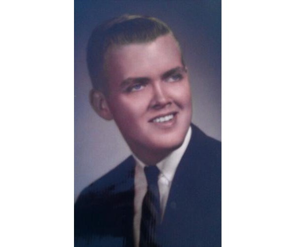 James R Austin Obituary (2023) - Fort Mill, SC - Bass-Cauthen Funeral ...