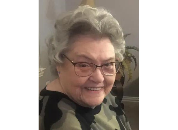 Lynda Annette Edwards Obituary (2024) - Madisonville, TX - Madisonville ...
