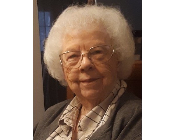Thelma Lucille Gray Obituary (2022) - Flora, IN - Day & Genda Funeral ...