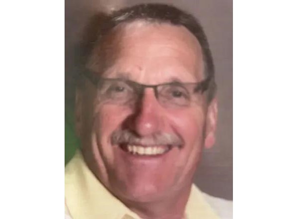 Joseph F. Novak III Obituary (2025) - Antigo, WI - Bradley Funeral Home ...