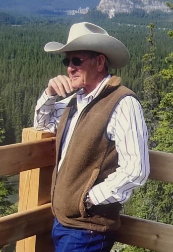 Charles Edgar Myers Obituary (2023) - Belen, NM - Noblin Funeral ...