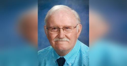 Lloyd Ray Nash Obituary (2023) - Owensboro, KY - James H. Davis Funeral ...