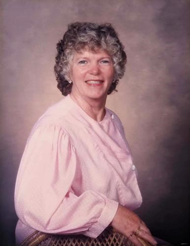 Alice M. Chadwick Obituary (2026) - Crystal River, FL - Earle Funeral ...