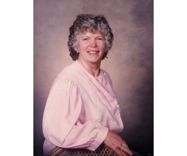Alice M. Chadwick Obituary (2026) - Crystal River, FL - Earle Funeral ...