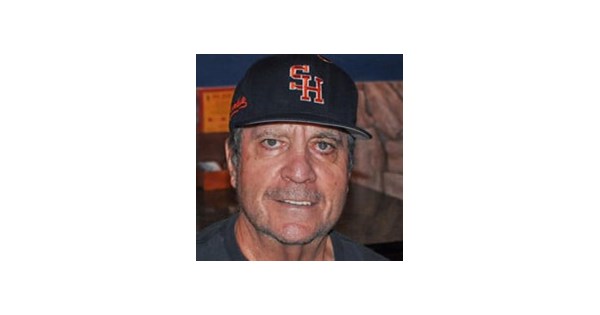 Donald Albert Berry Obituary (2023) - Huntsville, TX - Sam Houston ...