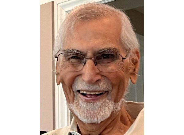 Paul Puri Obituary (2026) - Acton, MA - Dee Funeral Home & Cremation ...