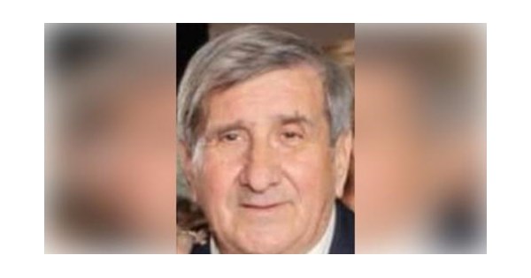 Pietro Maniaci Obituary (2023) - Beverly, MA - Campbell Funeral Home ...