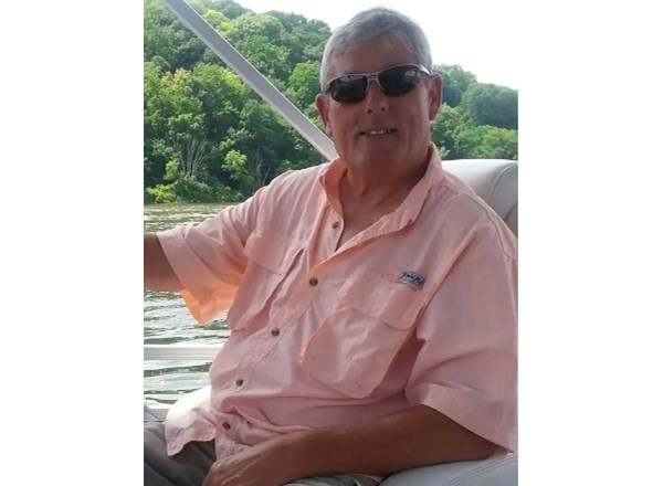 Richard R. Kinzer Obituary (1948 - 2026) - Beloit, WI - WREX