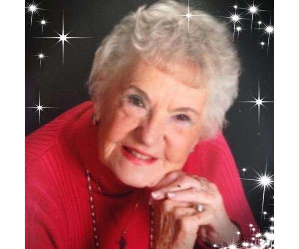 Peggy Nipper Perkins Obituary (1935 - 2025) - Memphis, TN - The Daily ...