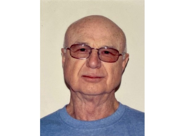 Eric Francis Robison Obituary (2026) - Tecumseh, MI - Handler Funeral ...
