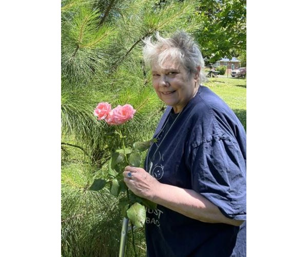 Angel Victoria Rauch Obituary (2025) - Chesapeake, VA - Cremation ...