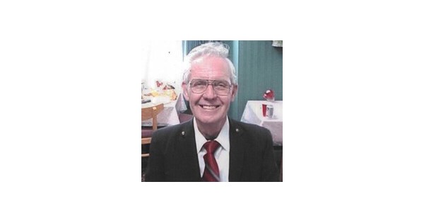 James Arlen Baier Obituary (2024) - Greenwood, AR - Lewis Funeral ...