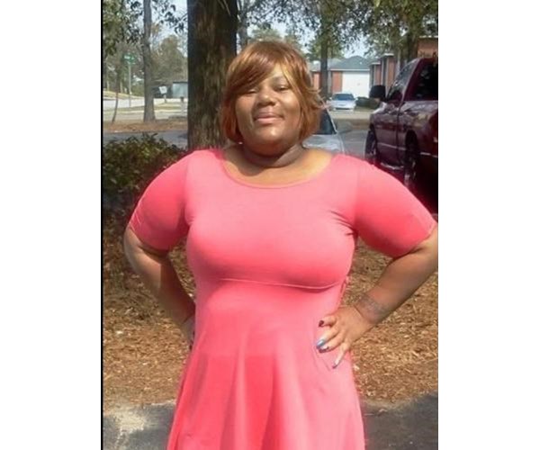 Ms. Waheedah Nyjaih Harrell Obituary (2025) - Montezuma, GA - West's ...