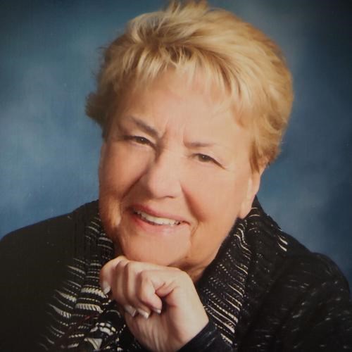 Sally Ann Taverna Obituary (2024) - North Saint Paul, MN - Sandberg ...