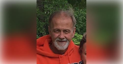 Edward F. Wruble Obituary (2023) - Niles, MI - Brown Funeral Home ...