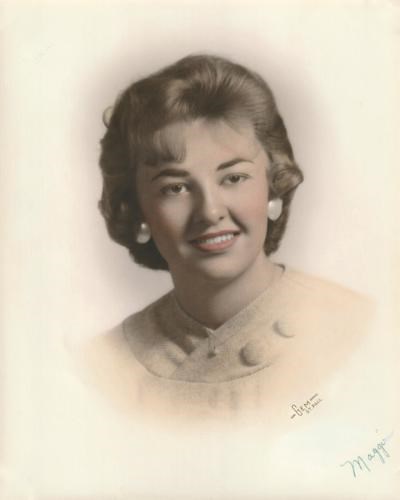 Magdalena "Maggie" Cmiel Obituary (2023) - Buffalo, MN - Peterson ...