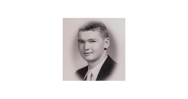 Kenneth David Gamblin Obituary (2025) - Warrensburg, MO - Sweeney ...