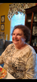 Judy Johnson Roberts Obituary (2025) - Aynor, SC - Johnson Funeral Home ...