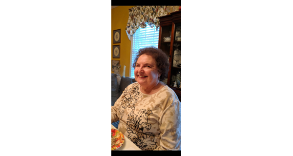 Judy Johnson Roberts Obituary (2025) - Aynor, SC - Johnson Funeral Home ...