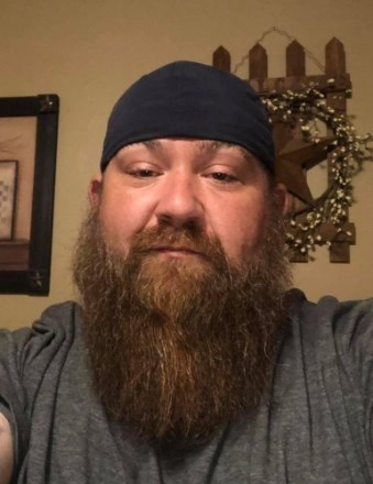 Brandon Lee Murphy Obituary (2026) - Hueysville, KY - Nelson-Frazier ...