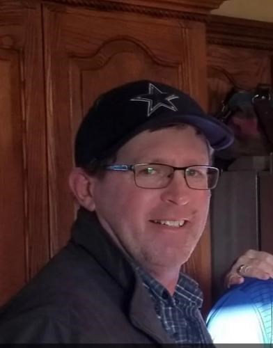 Anthony "Scott" Allen Obituary (2022) - Bardstown, KY - Barlow Funeral ...