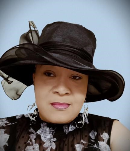 LaNeshia Martinez Obituary (2024) - Stamps, AR - Hamilton-Davis Funeral ...