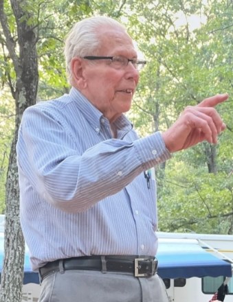 Robert "Bob" Phillips Obituary (2026) - Oscoda, MI - Buresh Funeral ...