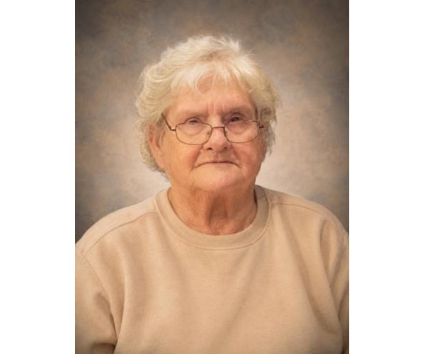 Helen Shaw Obituary and Online Memorial (2026)