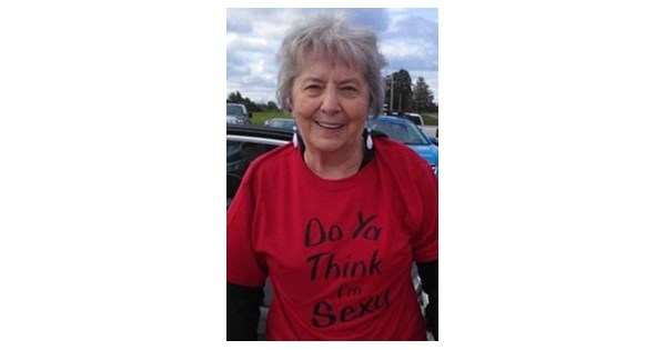 Janice Norene Fuller Obituary (2024) - Akron, OH - Newcomer Funeral ...