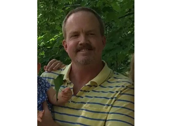 Tony Lynn Catron Obituary (2024) - Church Hill, TN - Johnson-Arrowood ...