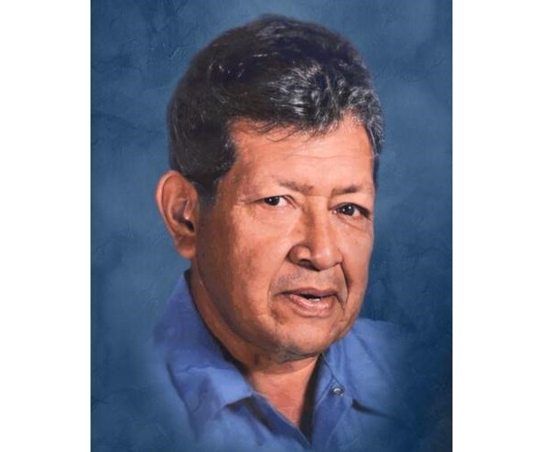 Frank Maldonado Obituary (2024) - Lampasas, TX - Sneed-Carnley Funeral ...