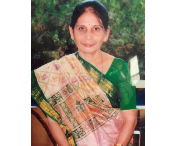 Raksha Narendra Shah Obituary (2022) - Monkton, MD - Evans Funeral ...