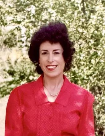 Betty Sue Getz Obituary (2025) - Burnsville, NC - Yancey Funeral ...