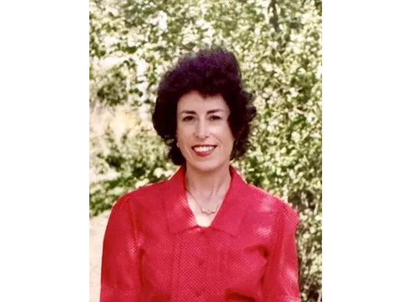 Betty Sue Getz Obituary (2025) - Burnsville, NC - Yancey Funeral ...