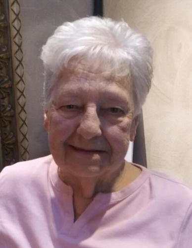 Georgianna C. Boudreau Obituary (2023) - Tyngsborough, MA ...