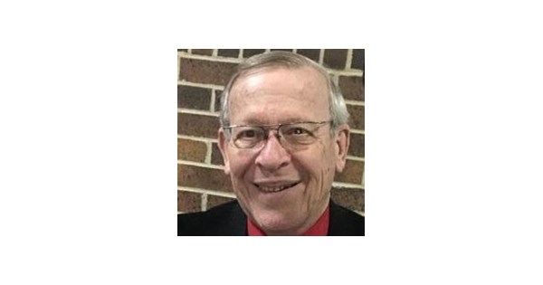 Robert "Bob" Rodgers Obituary (2025) - Longview, TX - Rader Funeral ...