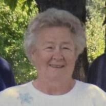 Shirley M. Beres Obituary (2026) - Libertyville, IL - Burnett-Dane ...
