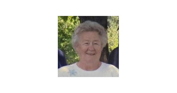 Shirley M. Beres Obituary (2026) - Libertyville, IL - Burnett-Dane ...