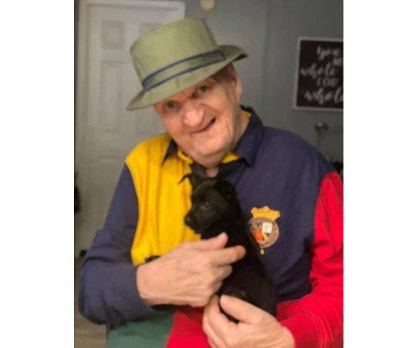 Ollie Ray Long Obituary (2025) - Clinton, NC - Hope Valley Hawkins ...