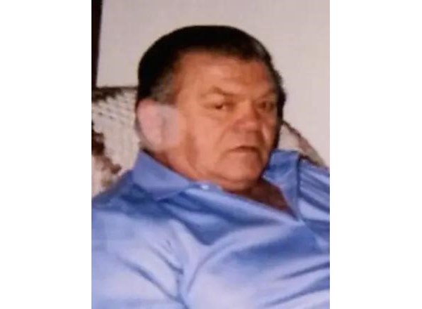 Richard D. Louis Sr. Obituary (2023) - Newport, NY - W. E. Autenrith ...